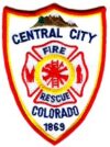 Central City Fire Department - 5280Fire
