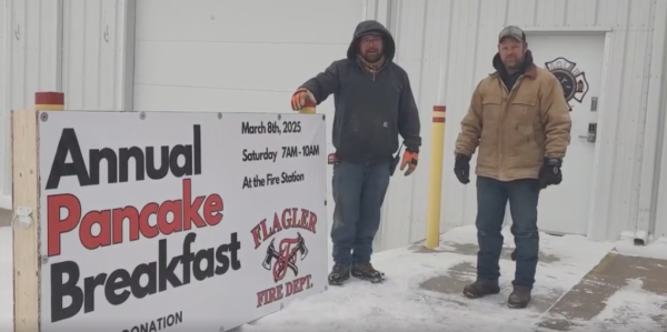 Flagler Pancake Breakfast - 5280Fire