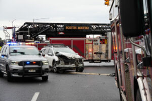 South Metro Engine 16 Accident - 5280Fire