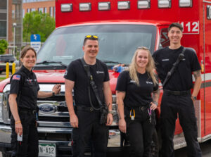 EMS Week: Falck Rocky Mountain - 5280Fire
