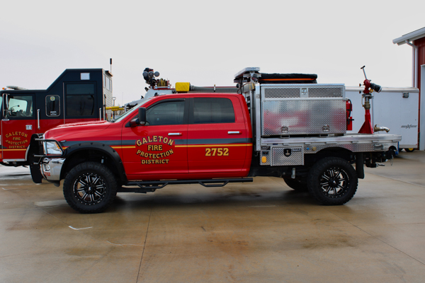 Galeton Station 1 - 5280Fire
