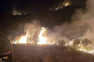 Lee Fire - 5280Fire