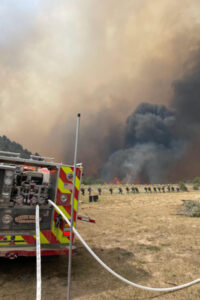 Lee Fire - 5280Fire