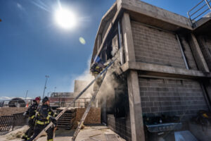 Mile High Firefighter’s Conference 2025 - 5280Fire
