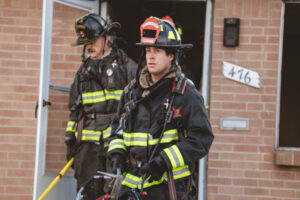 Aurora North Zion Street Structure Fire - 5280Fire
