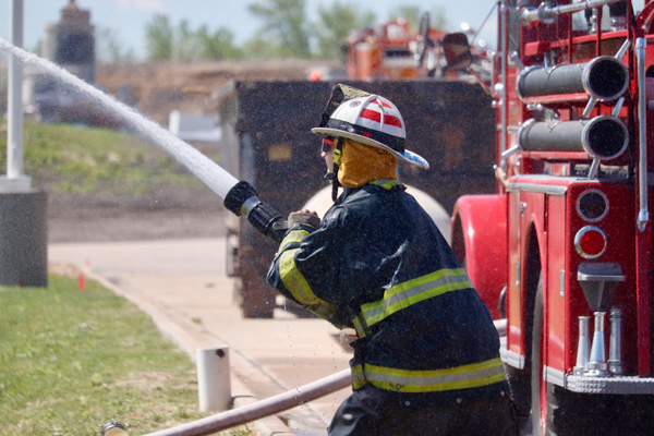 Mile High Hook & Ladder Spring Pump-In 2026 - 5280Fire